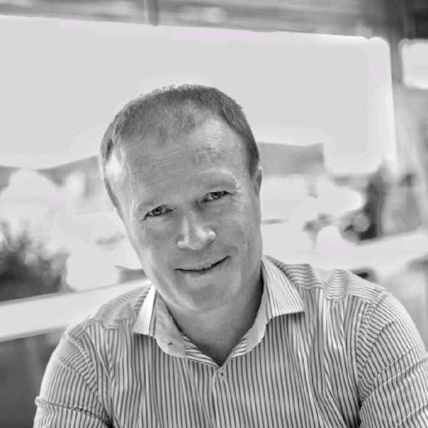 Michael Rudnev - Process Science