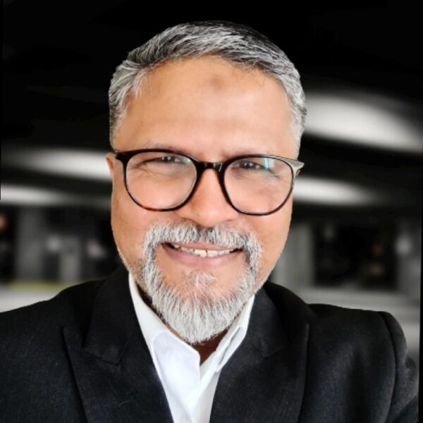 Rehan Syed - Process Science