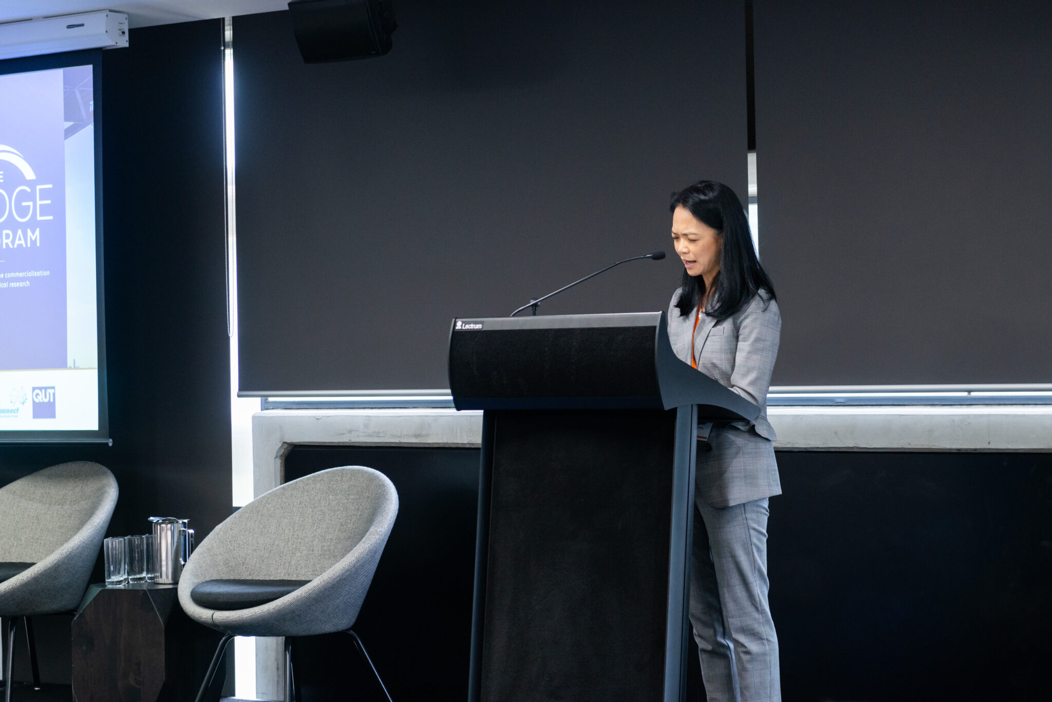 Photo Gallery 2018 - The Bridge Program