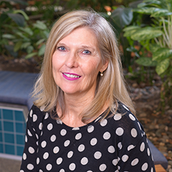 Lynne Burns - The Bridge Program