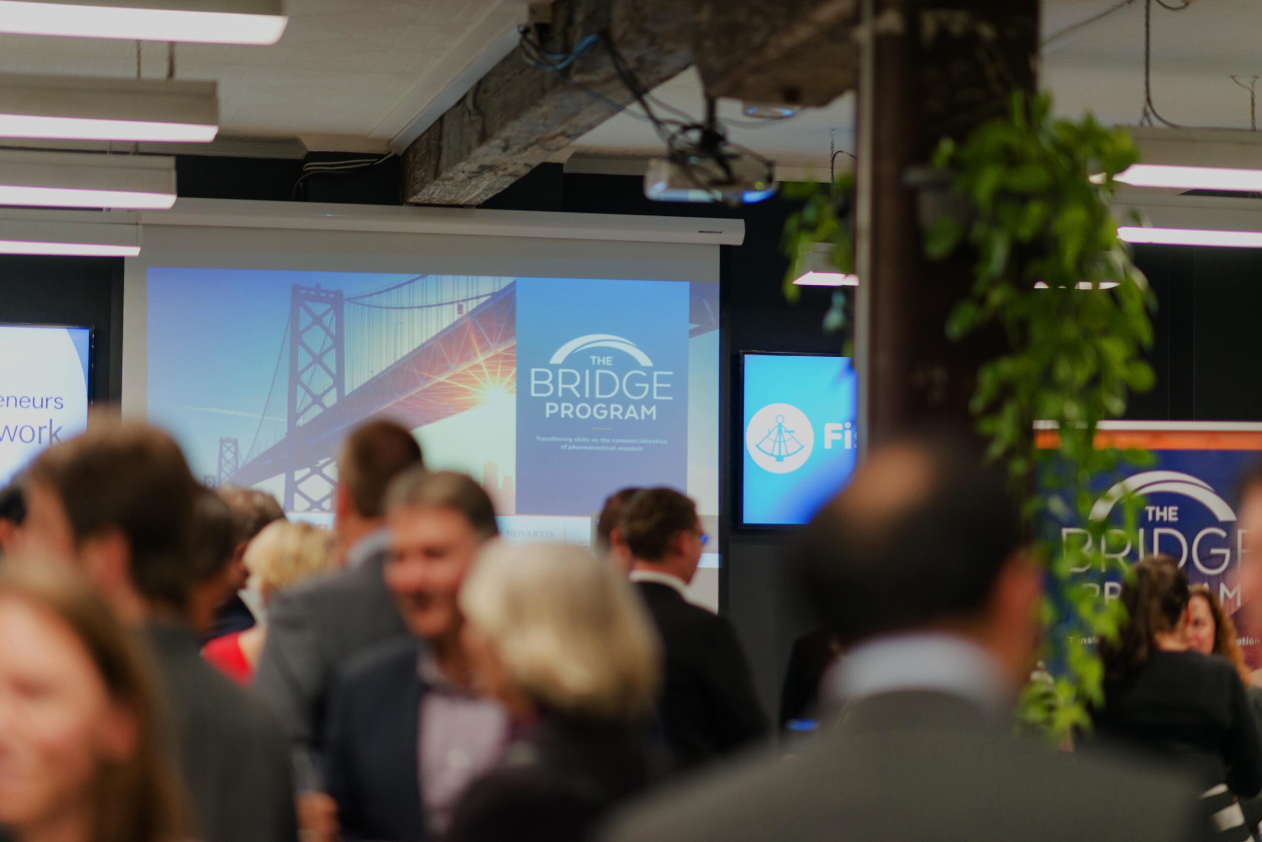 3-Day Symposium 2023 - The Bridge Program