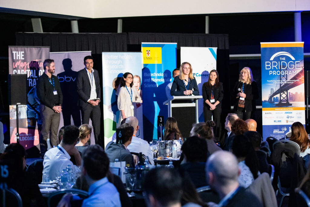 Research-industry collaboration is key to clinically-relevant solutions ...