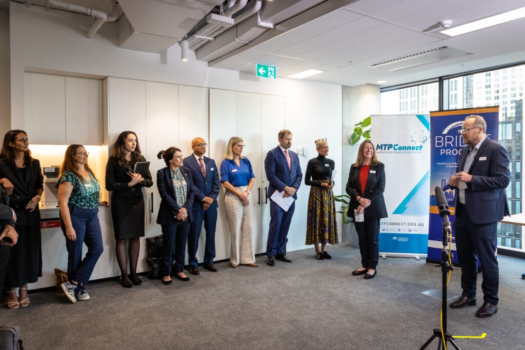 2023 Gallery - The Bridge Program