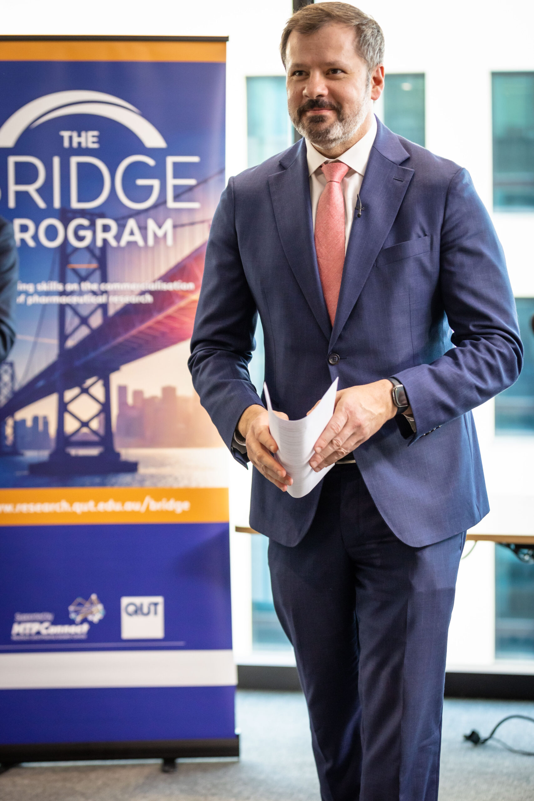 2023 Gallery - The Bridge Program