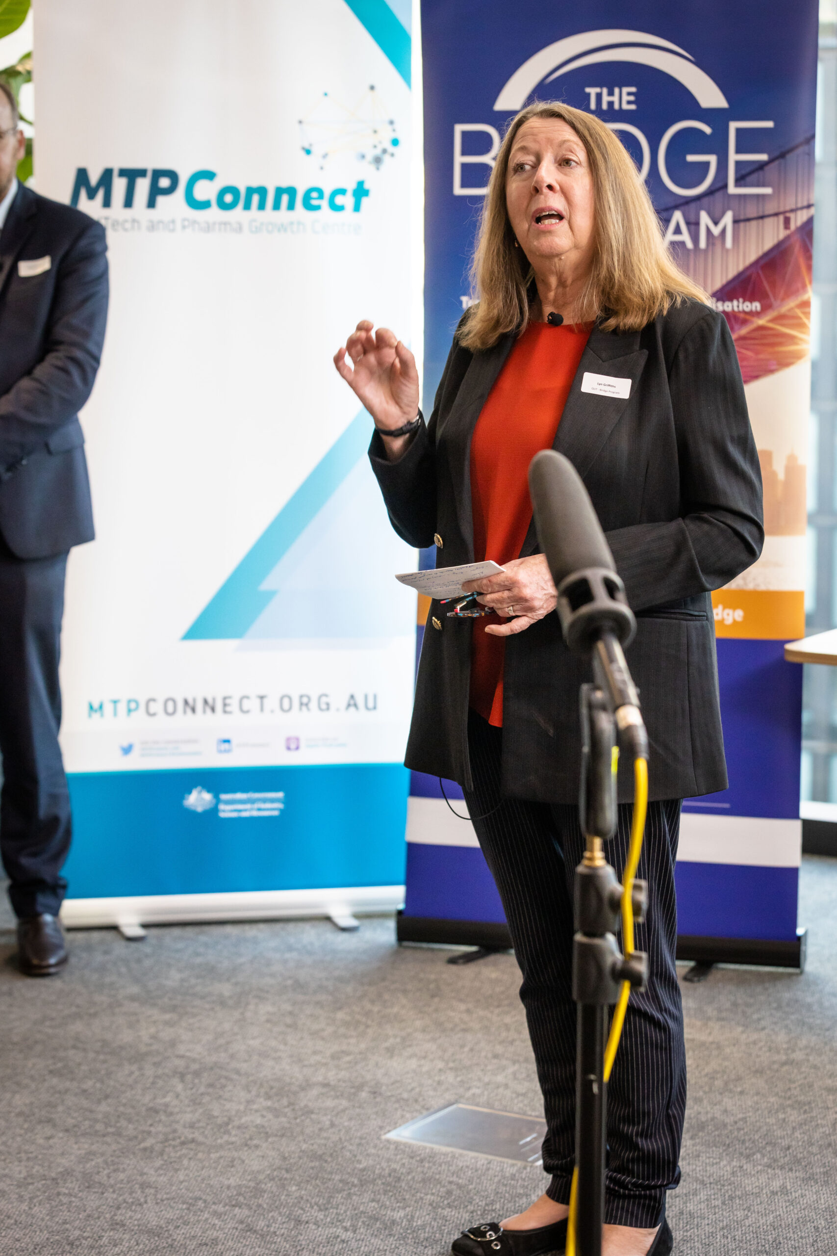 2023 Gallery - The Bridge Program