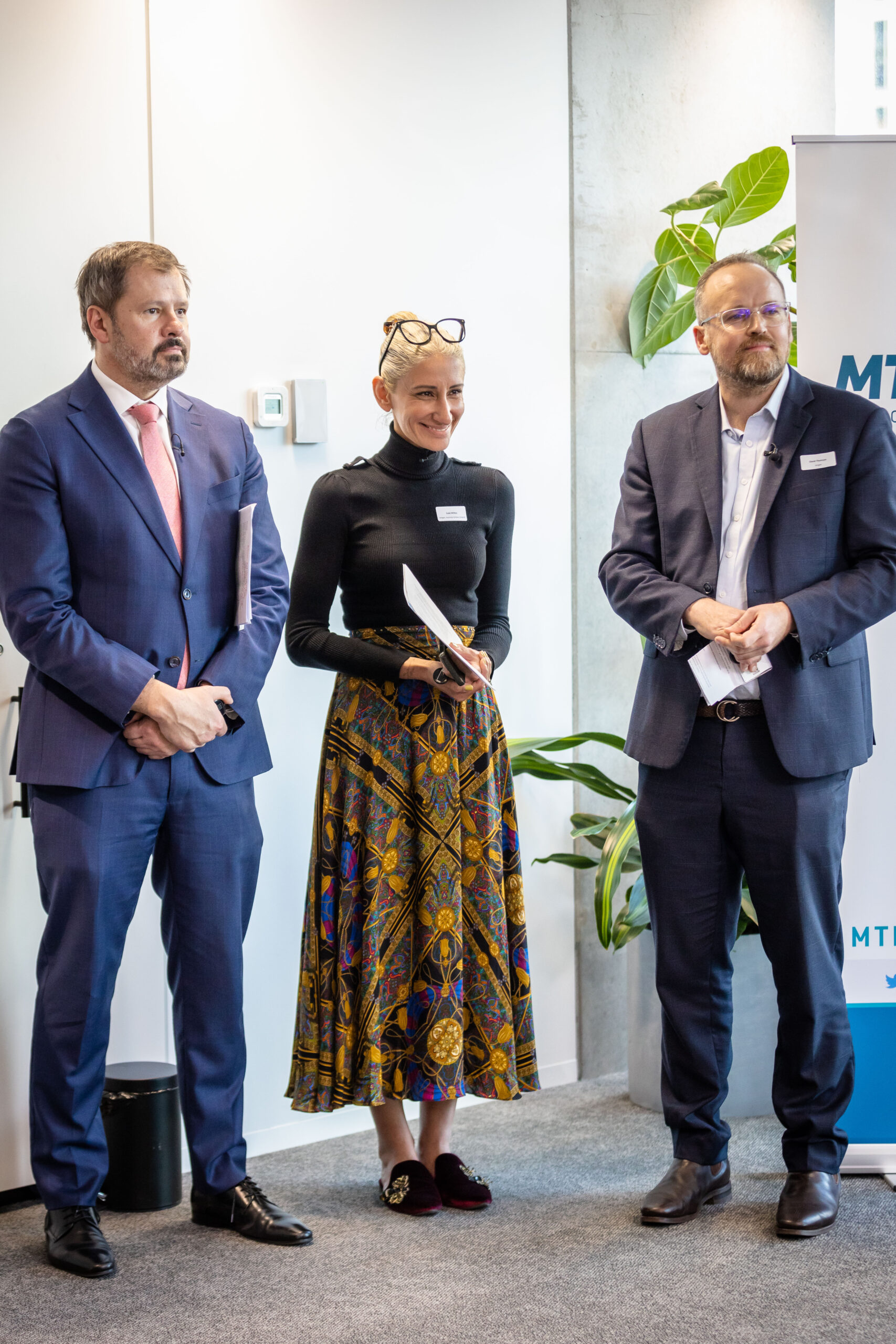 2023 Gallery - The Bridge Program