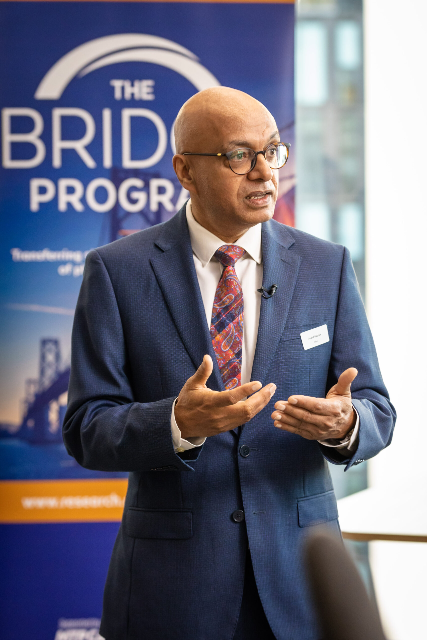 2023 Gallery - The Bridge Program