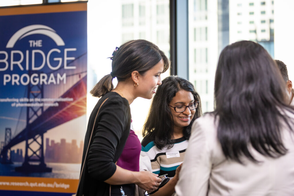 2023 Gallery - The Bridge Program