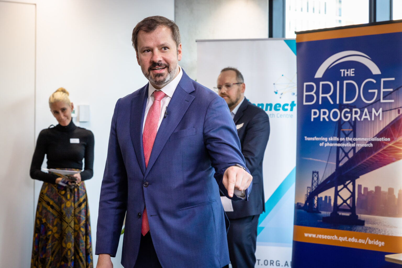 2023 Gallery - The Bridge Program