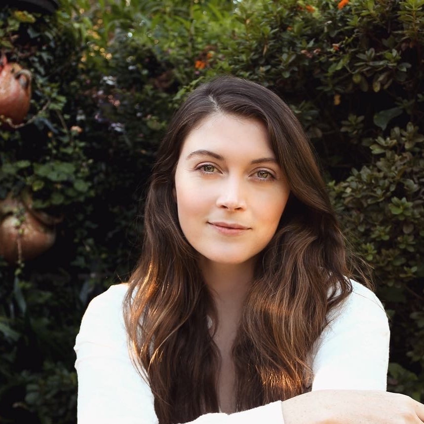 Rhiannon Williams - The Bridge Program