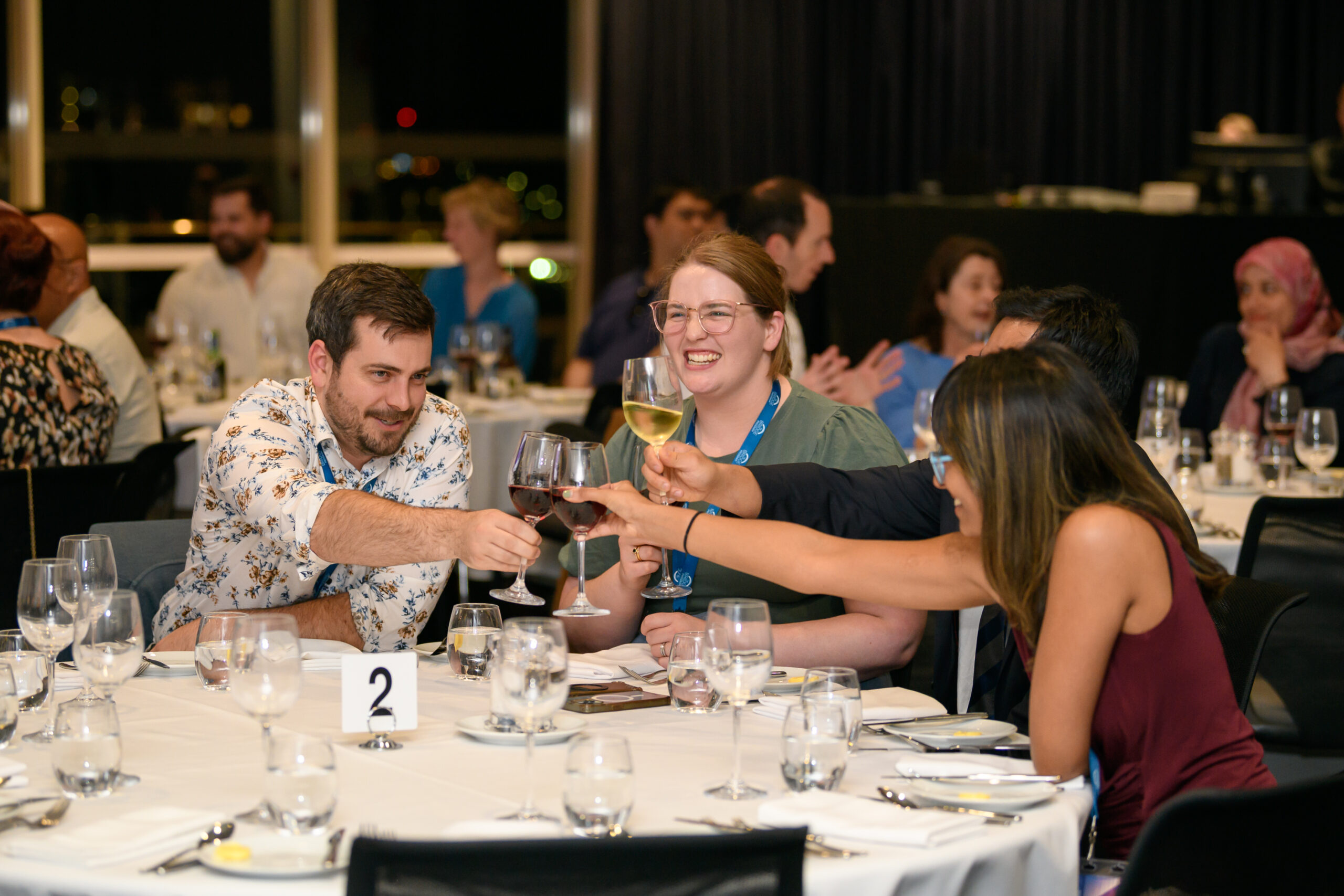 Bridge Program Symposium 2024 - The Bridge Program