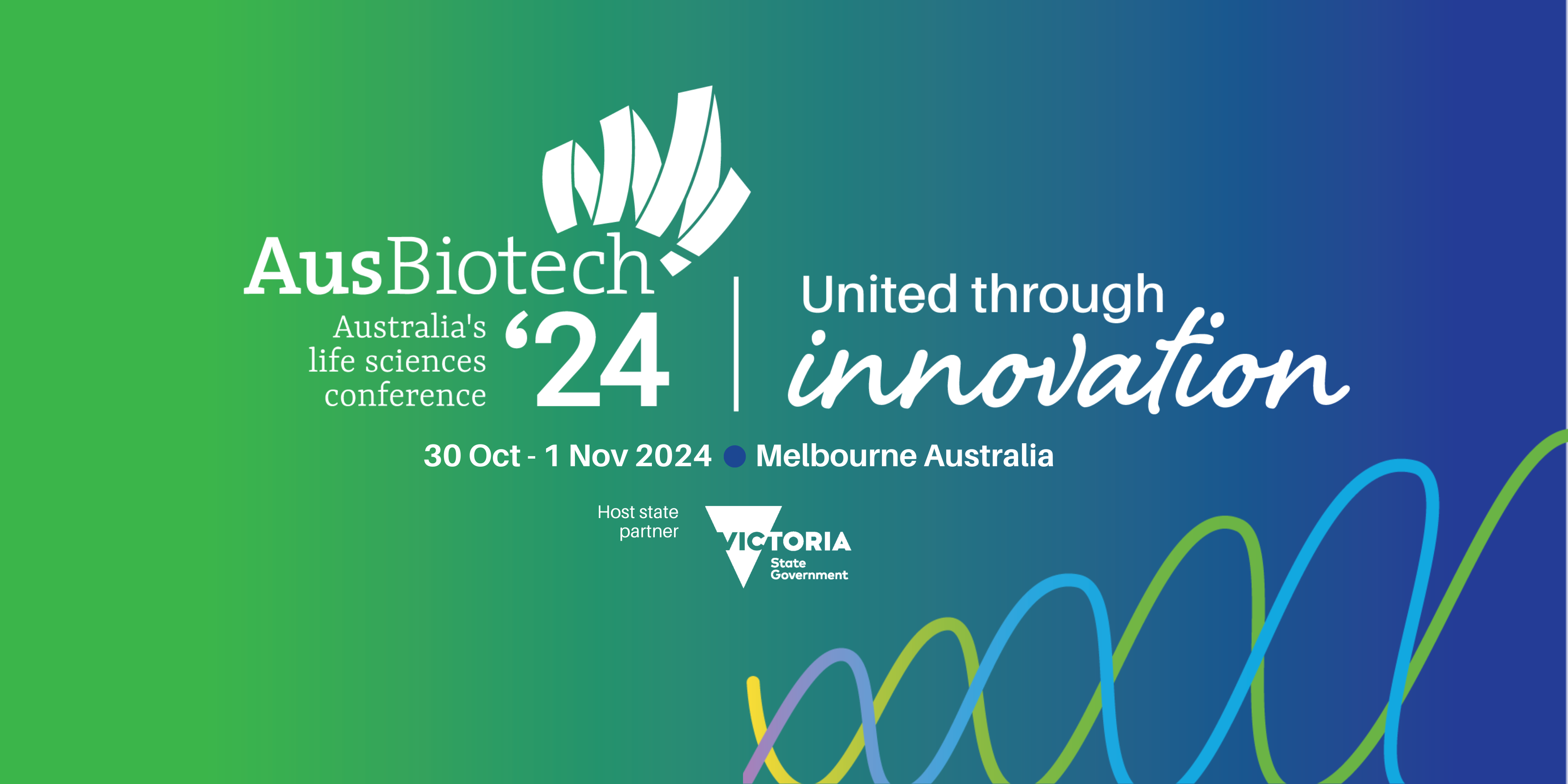 AusBiotech 2024 National Conference - The Bridge Program