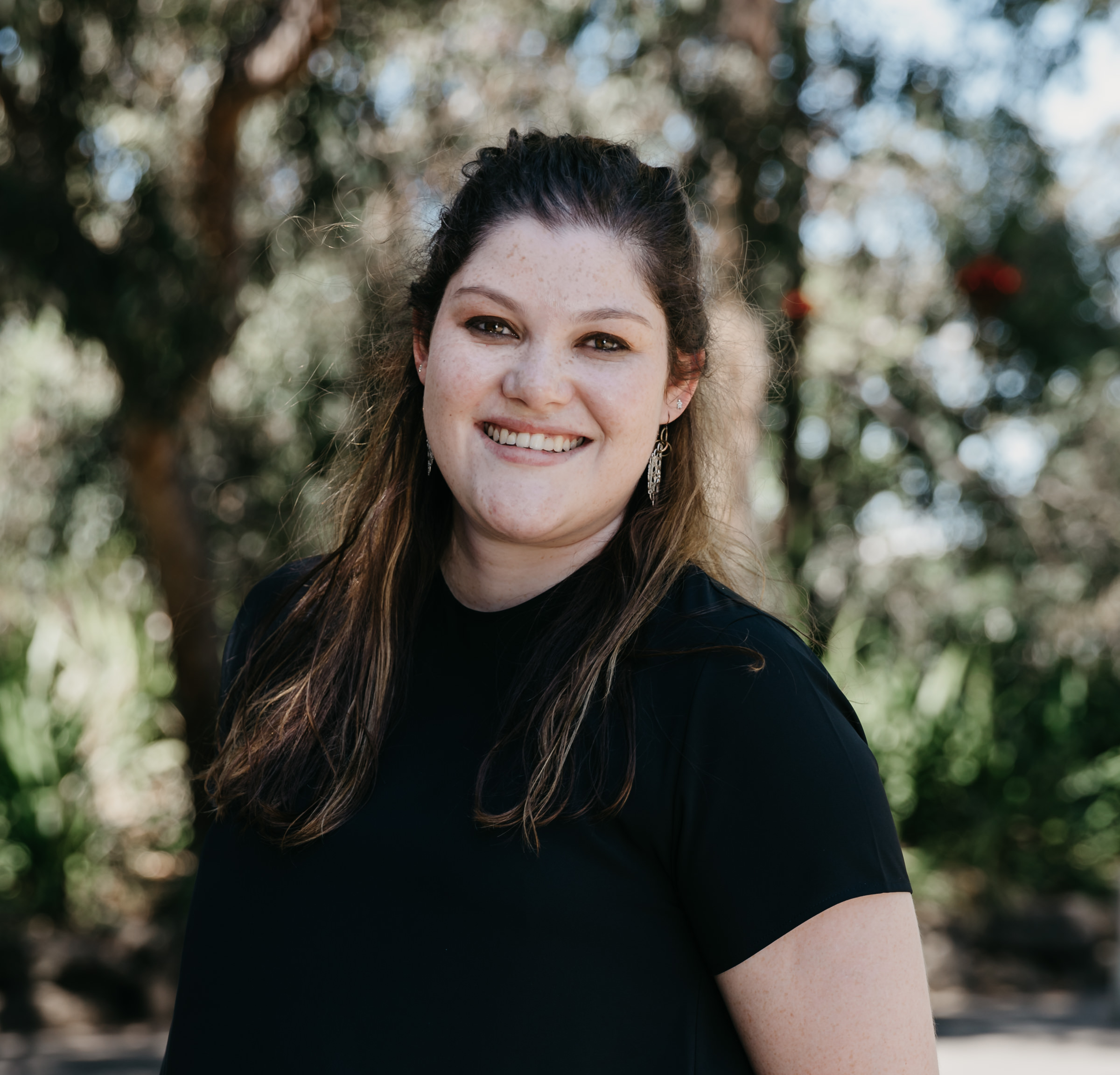 Kate Nelson - The BridgeTech Program