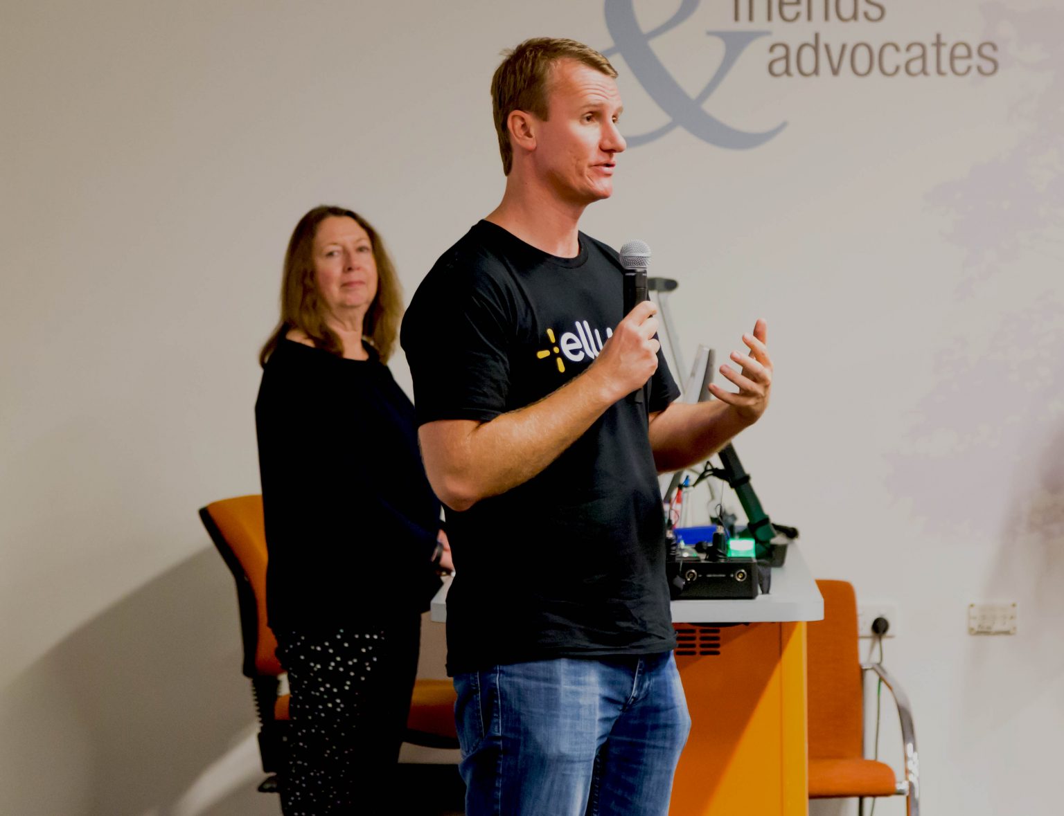 2021 Gallery - The BridgeTech Program