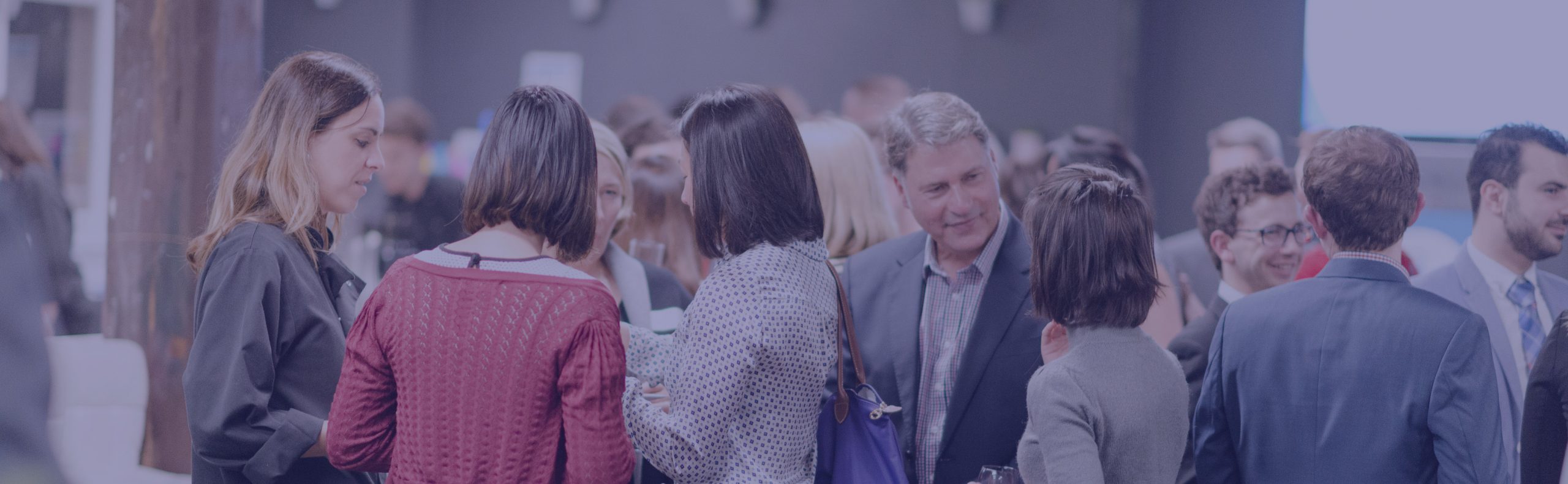 The BridgeTech Program 2021 Launch - The BridgeTech Program