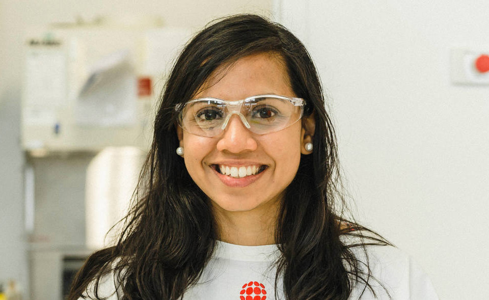 Translating novel research to a global medtech solution - The ...