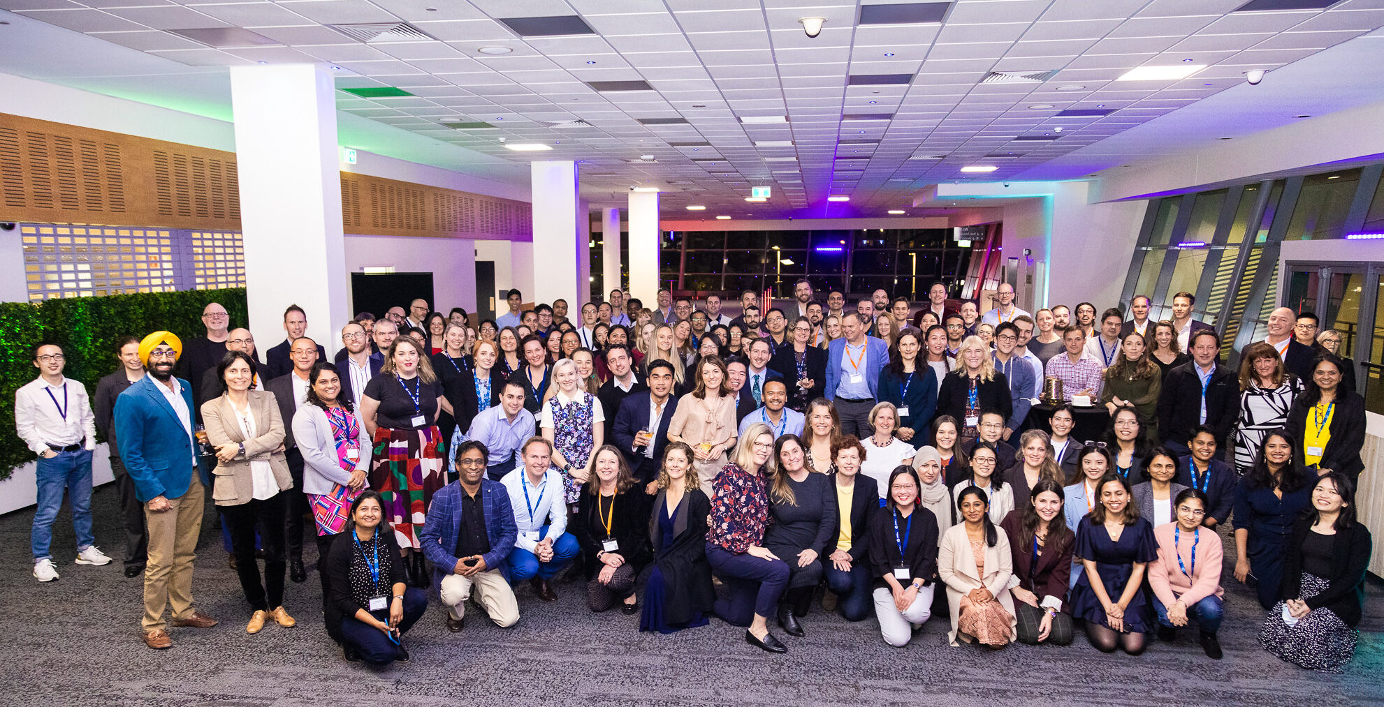 BridgeTech Symposium 2022 - The BridgeTech Program