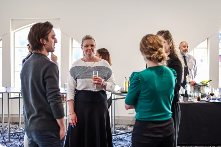 2022 Gallery - The BridgeTech Program