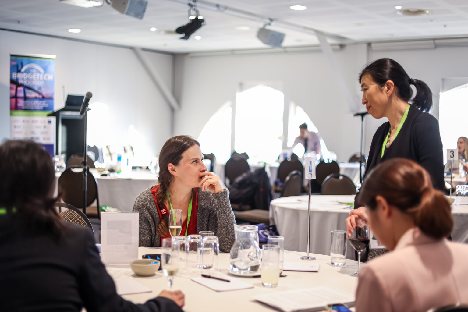 2022 Gallery - The BridgeTech Program