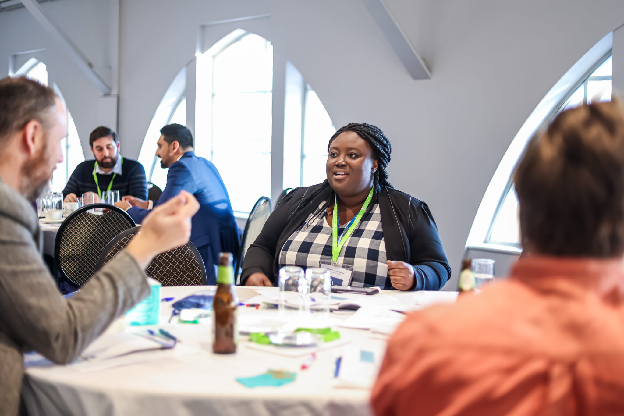 2022 Gallery - The BridgeTech Program