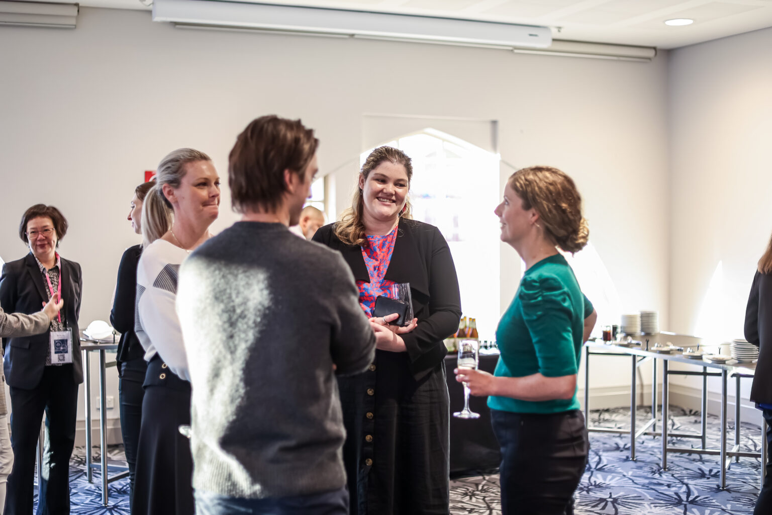 2022 Gallery - The BridgeTech Program