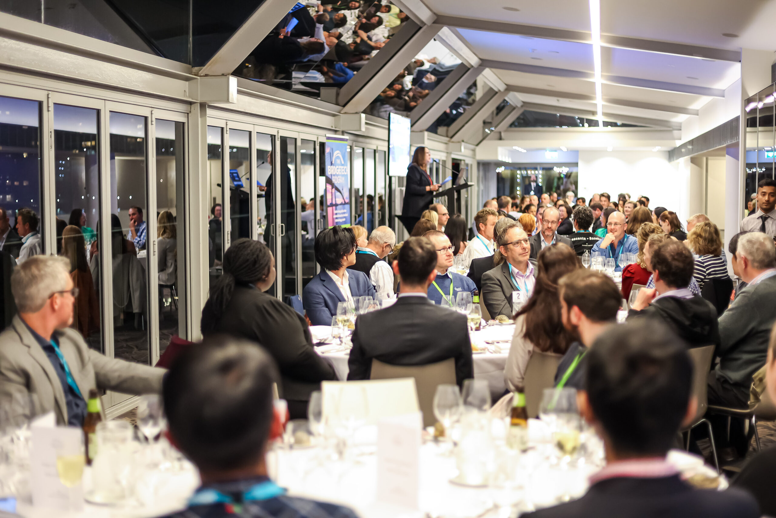 BridgeTech Speaker Brief 2025 - The BridgeTech Program