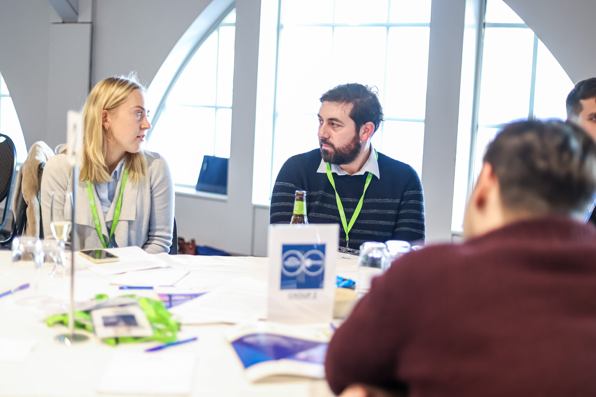 2022 Gallery - The BridgeTech Program