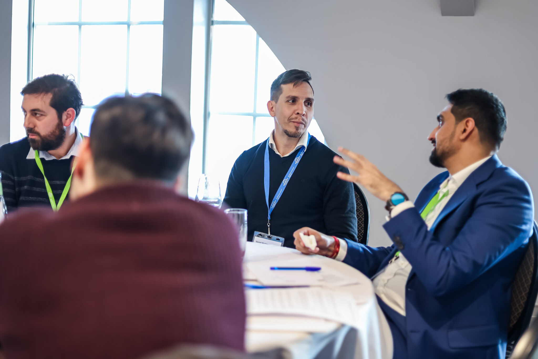 2022 Gallery - The BridgeTech Program