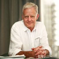 Prof Peter Hunter, University of Auckland, New Zealand - Biomechanics ...