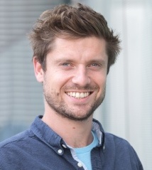 Nicolas Newell - Biomechanics and Spine Research Group