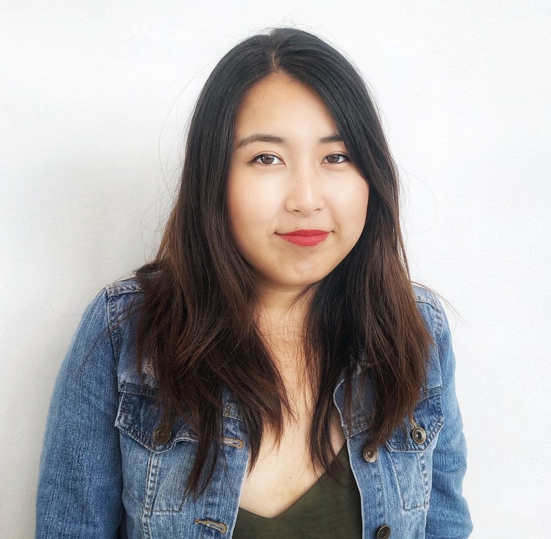 Catherine Choi - Biomechanics and Spine Research Group