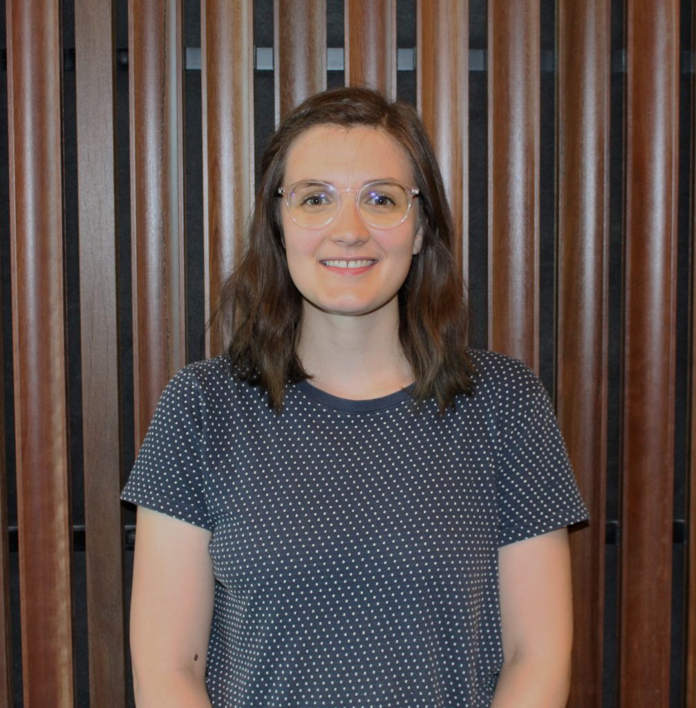 Visiting Researchers and Students - Biomechanics and Spine Research Group