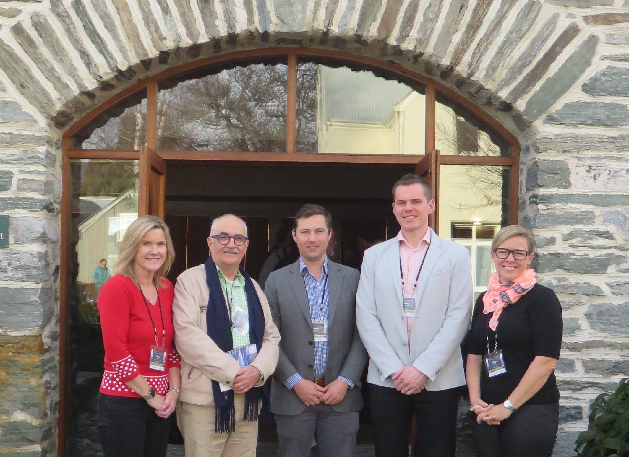 Combined Spine Society Meeting of Canada, Australia and New Zealand ...