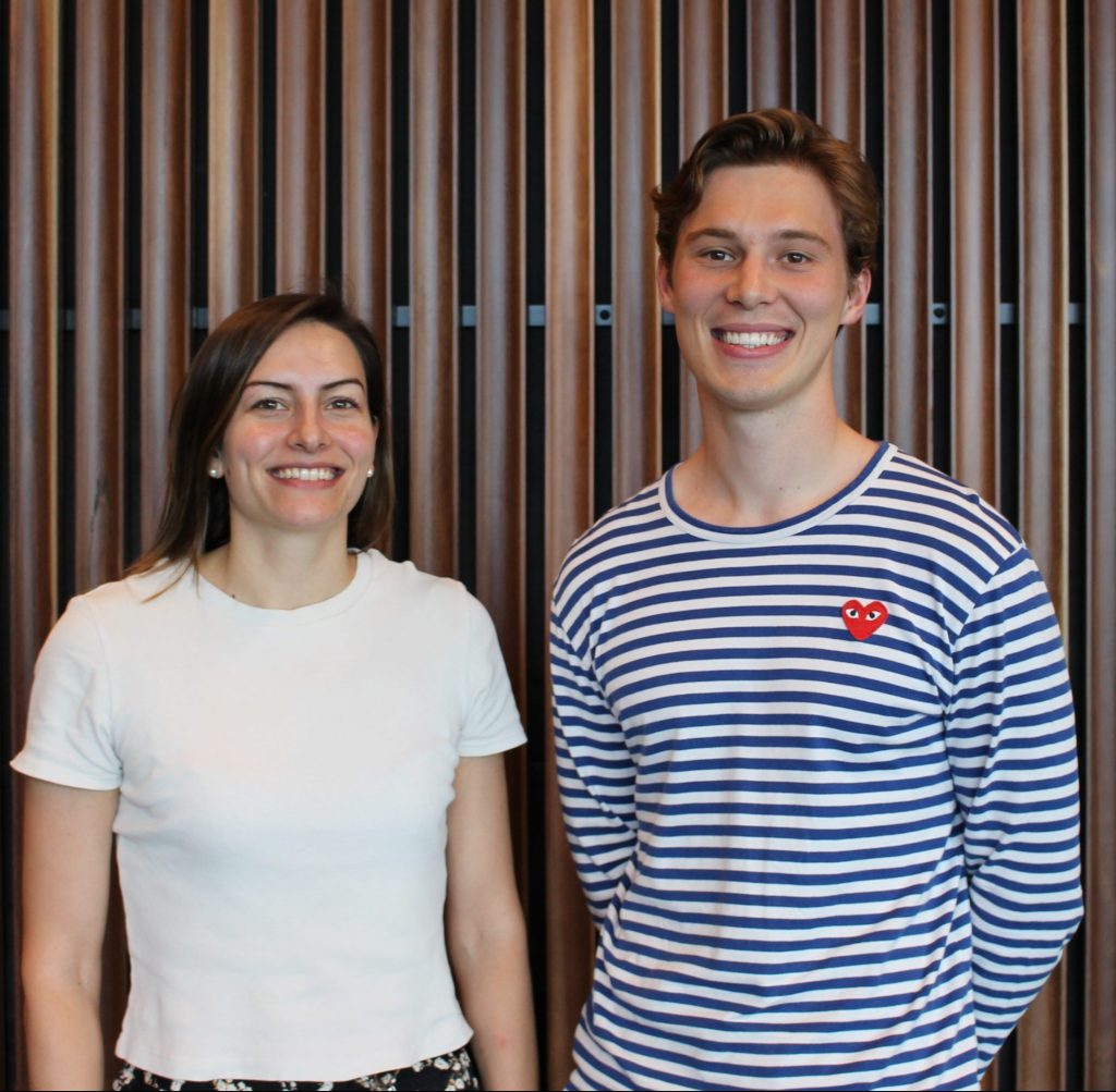 2020 Children's Health Research Week - Biomechanics and Spine Research ...