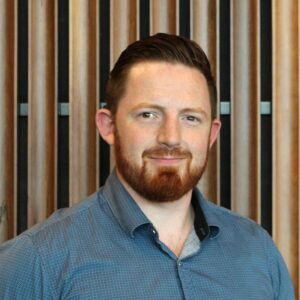 Mark Rainey - Biomechanics and Spine Research Group