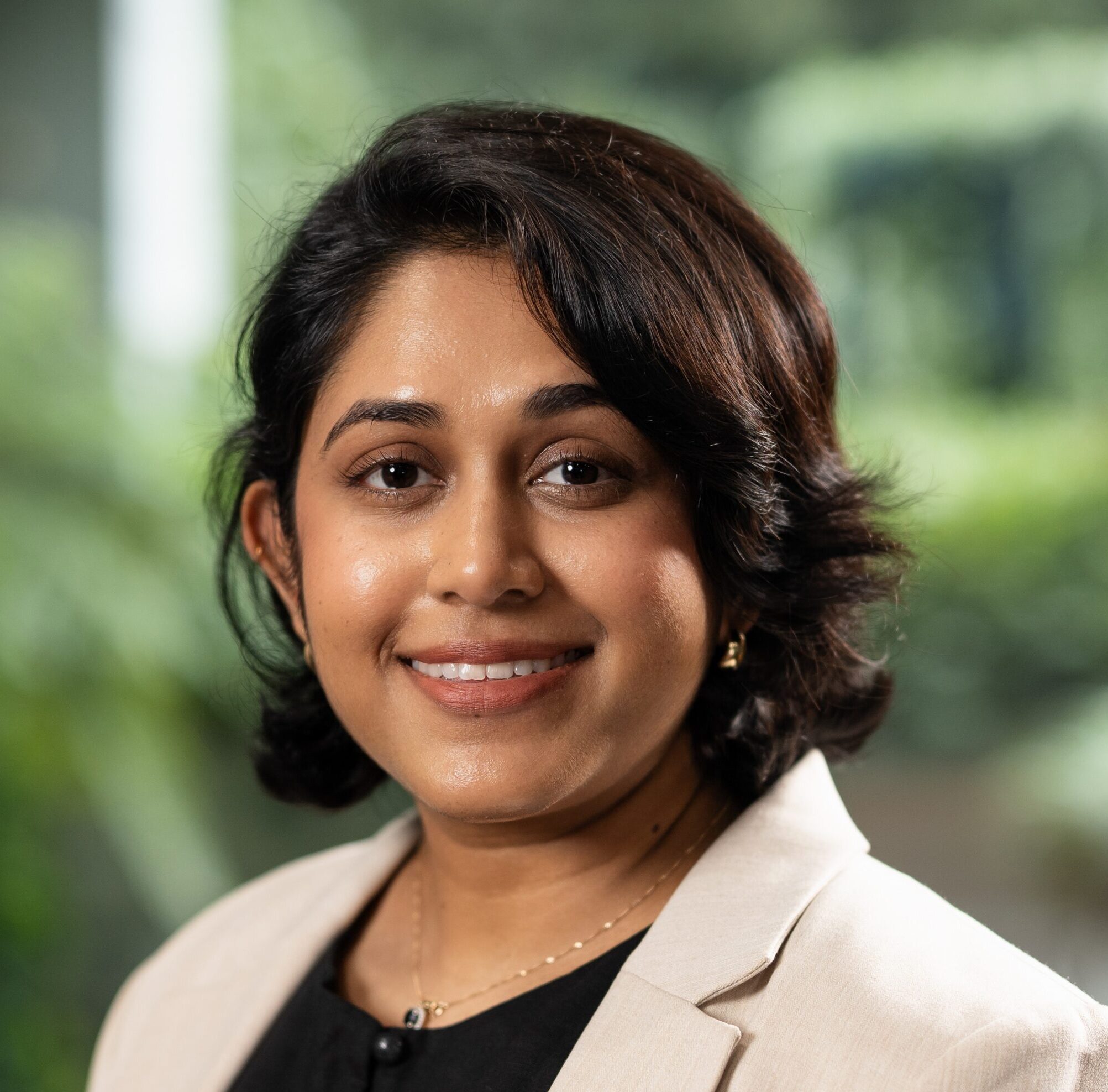 Nathasha Naranpanawa - Biomechanics and Spine Research Group