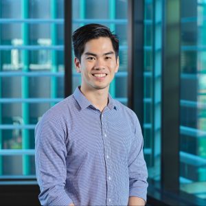 Raymond Quan - Burns and Trauma Research