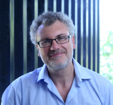 Andrew Martin - The Centre for Inclusive Education