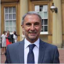 Mel Ainscow - The Centre for Inclusive Education