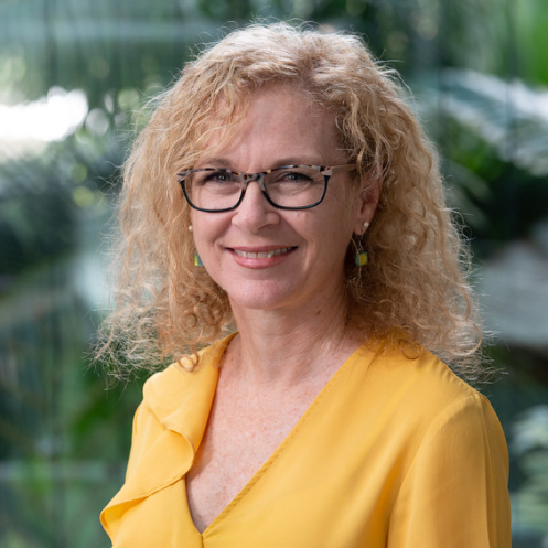 Jill Willis - The Centre for Inclusive Education