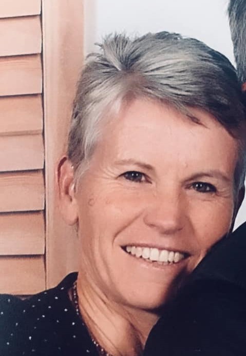 Carolyn Minnie - The Centre for Inclusive Education