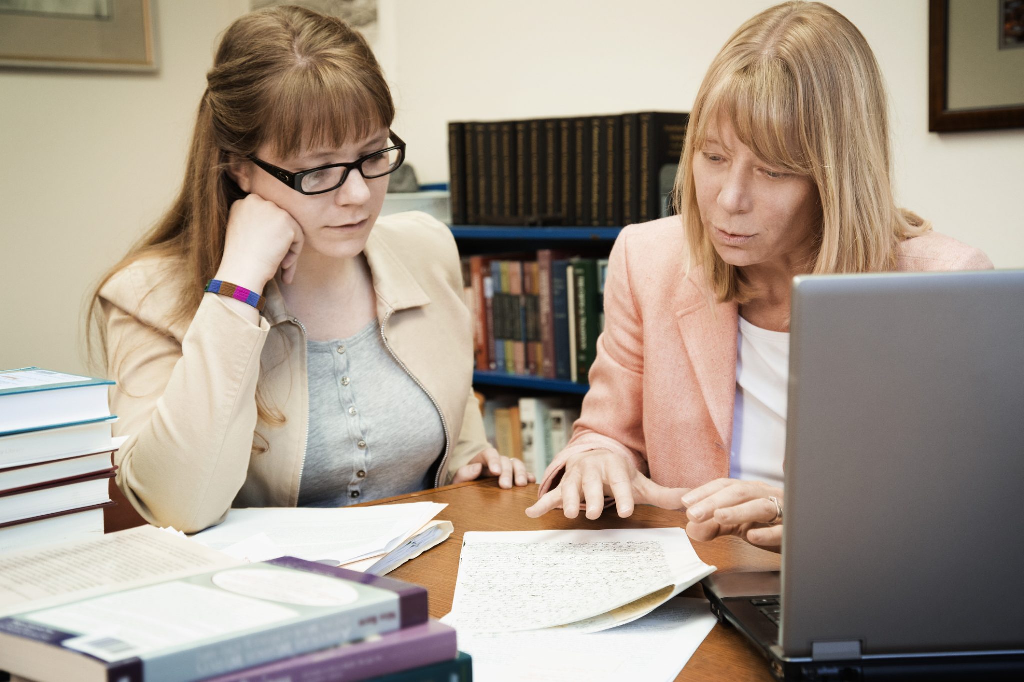 Professional collaboration: an essential ingredient for inclusive ...