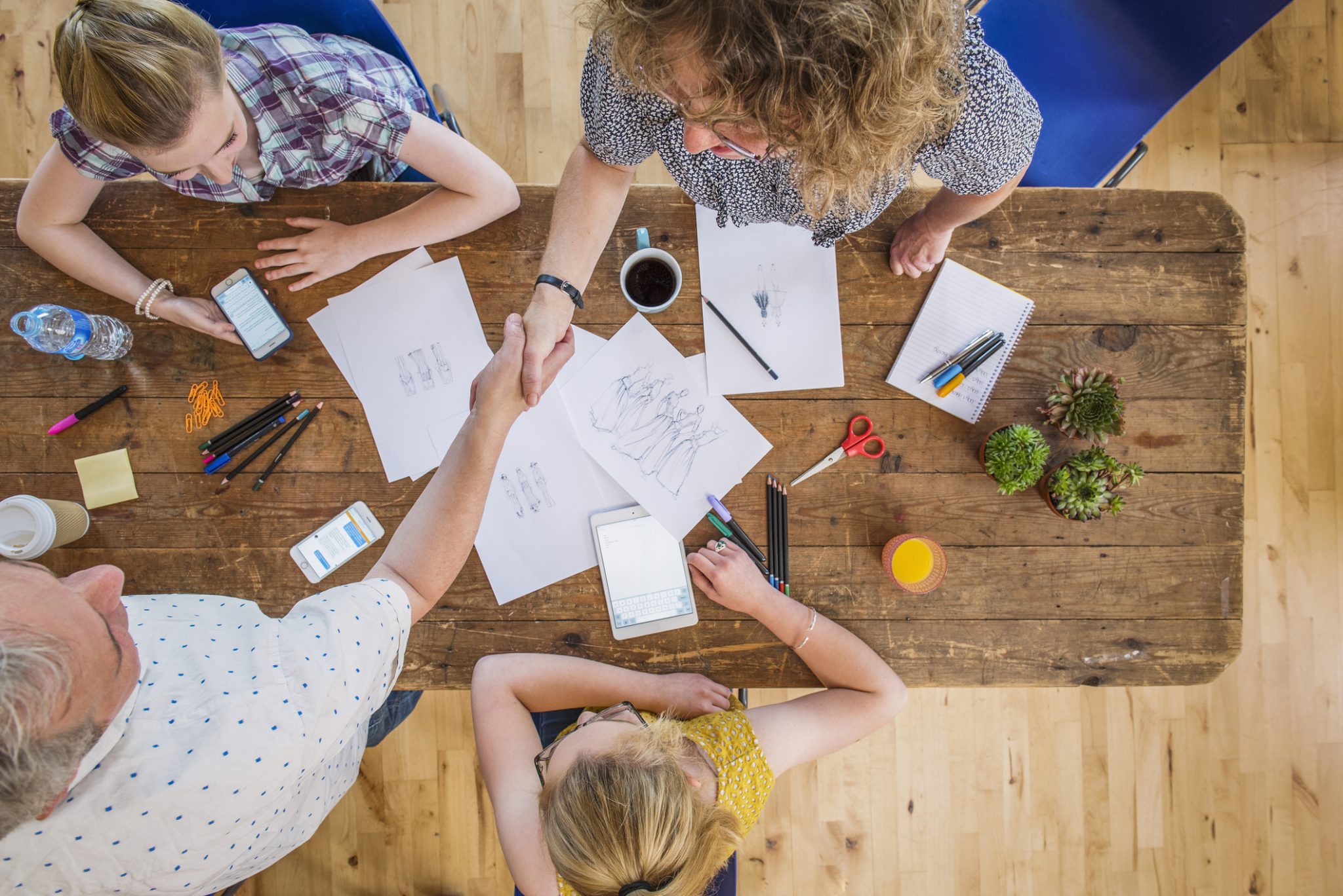 Professional collaboration: an essential ingredient for inclusive ...