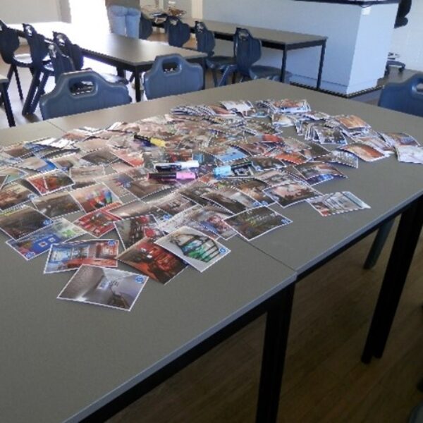 Community Hub Project - The Centre for Inclusive Education