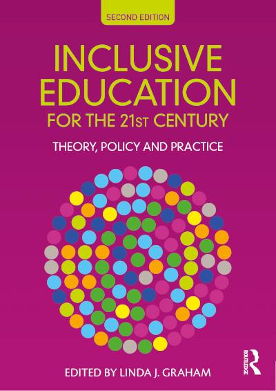 Home - The Centre for Inclusive Education