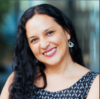 Angela Baeza - The Centre for Inclusive Education