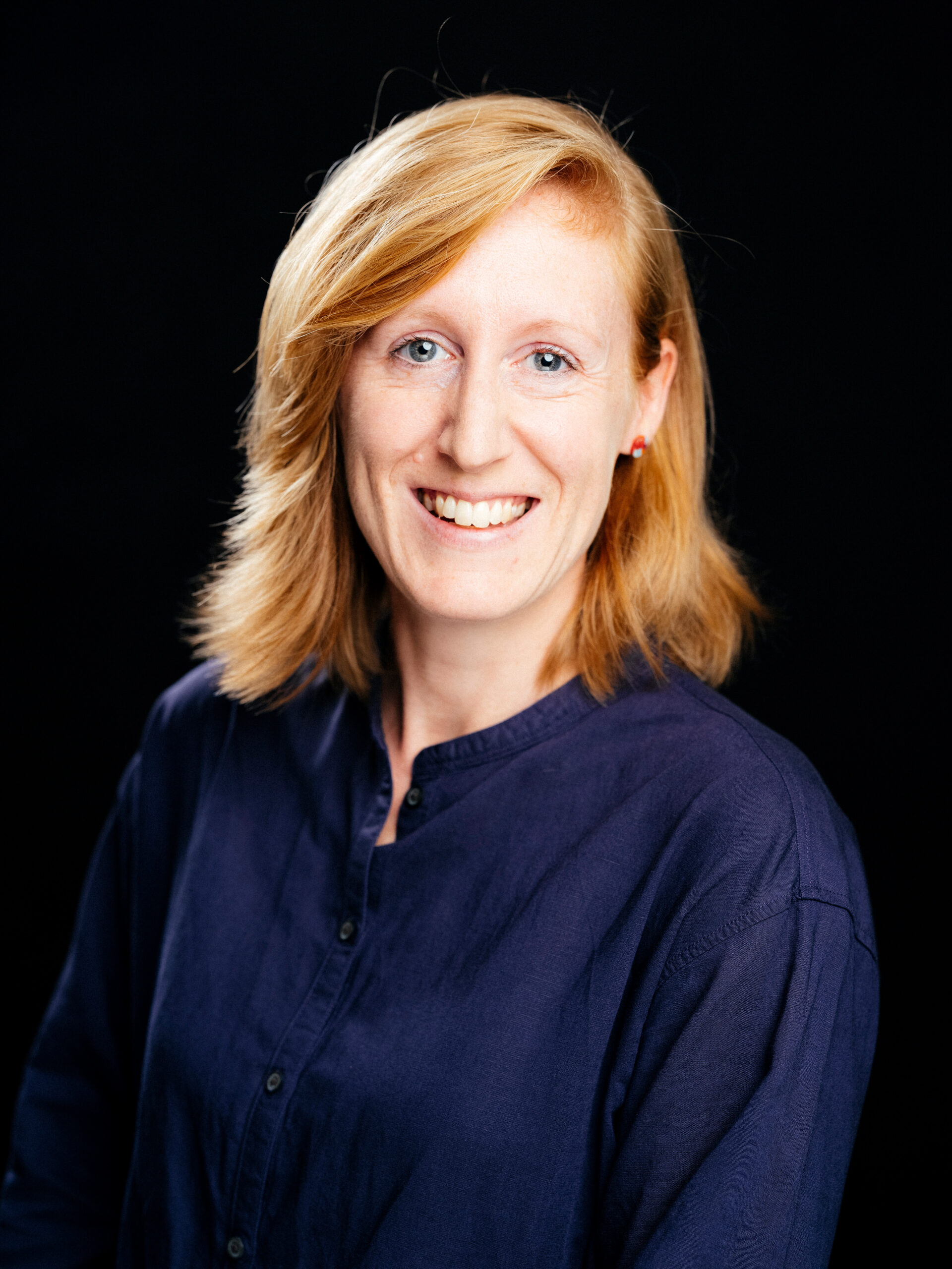 Ms Amy Webster - The Centre for Inclusive Education