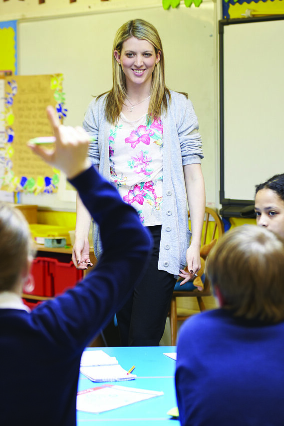 Multi-Tiered Systems of Support: What are they, where did they come ...