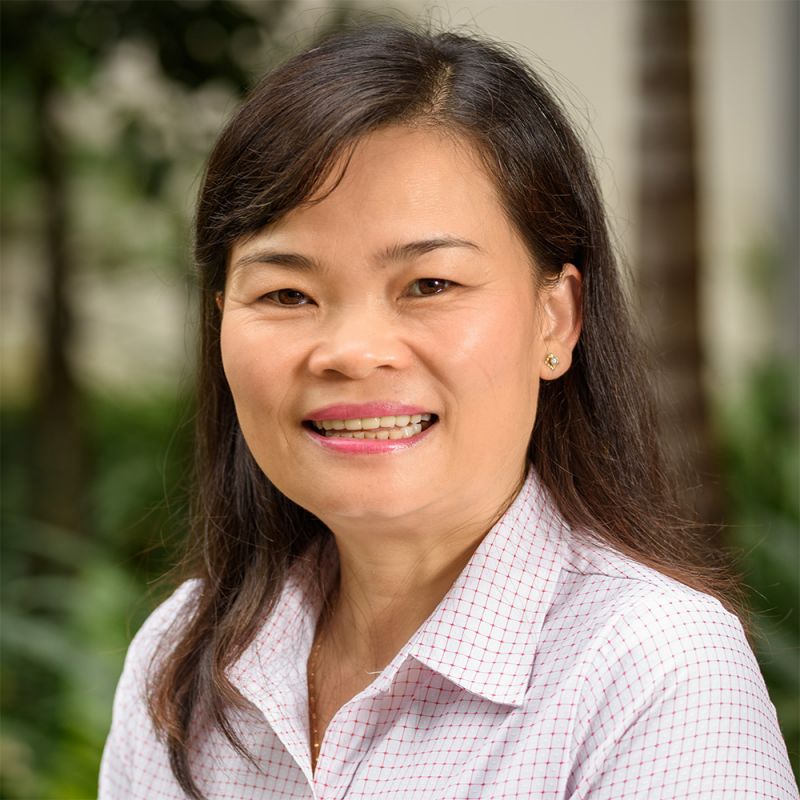 Genetics and Molecular Biology - Centre for Agriculture and the Bioeconomy