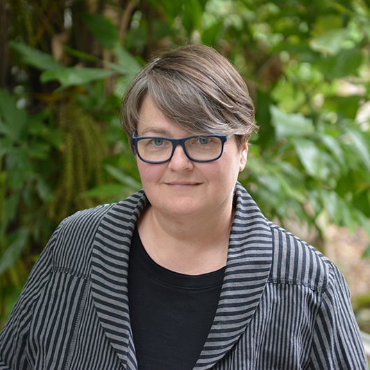 Carol Richards - Centre for Agriculture and the Bioeconomy